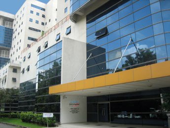 Singapore - AirePlus
